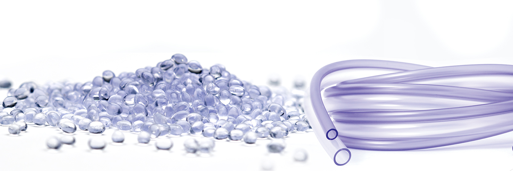 Next Generation Vinyl Medical: Apex Tubing Compounds | Teknor Apex