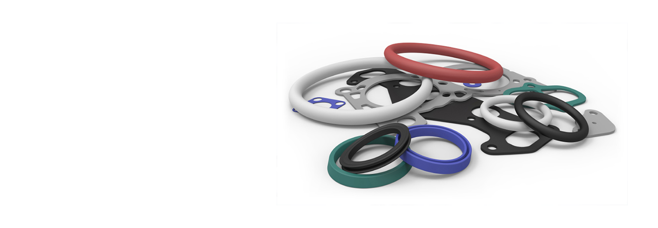 用于医疗器械密封件的 Medalist 医用 TPV - 产品选型指南 | Teknor Apex