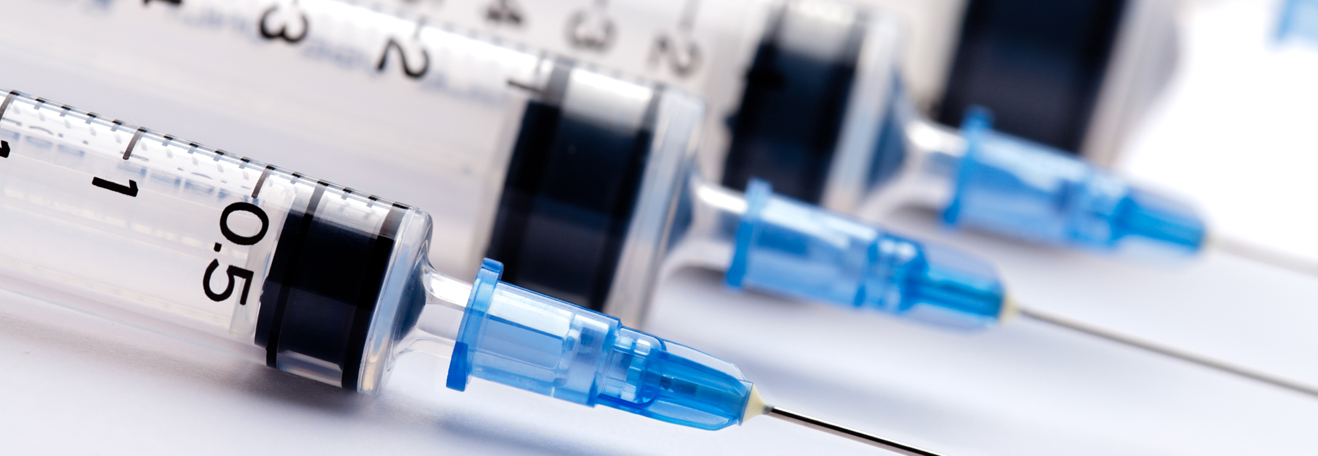 Medalist Medical TPEs for Syringe Plunger Stoppers - Product Selector ...