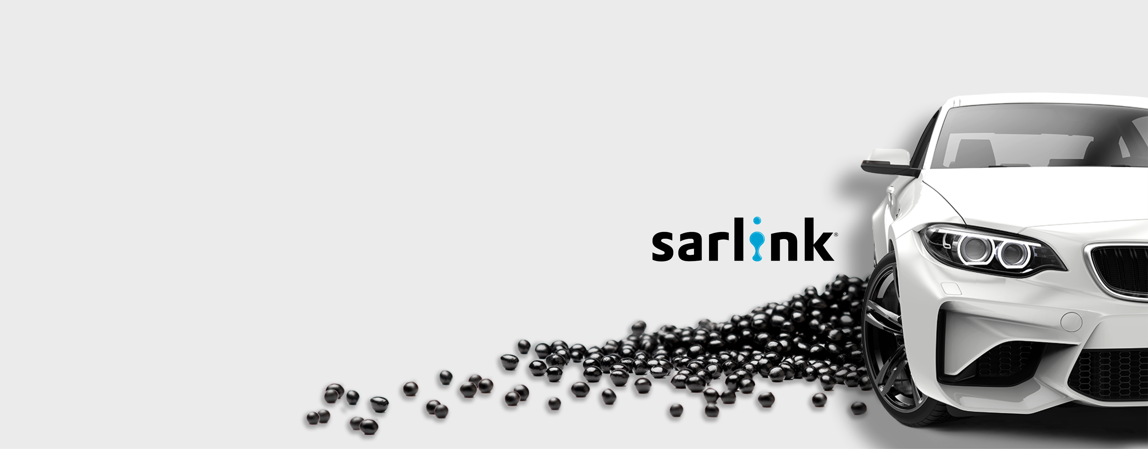 Sarlink® TPV 回收成分高达 40% - 产品指南 | Teknor Apex