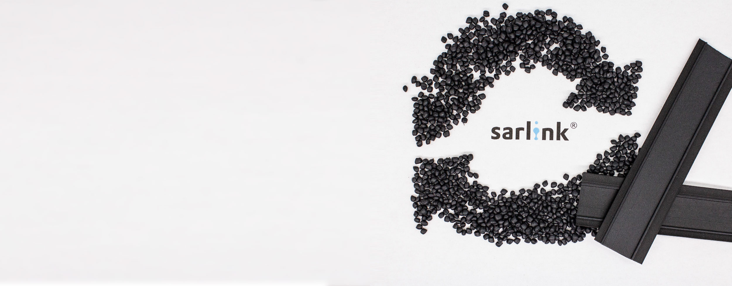 Sarlink® TPV mit 25 % recyceltem Inhalt - Produktleitfaden | Teknor Apex