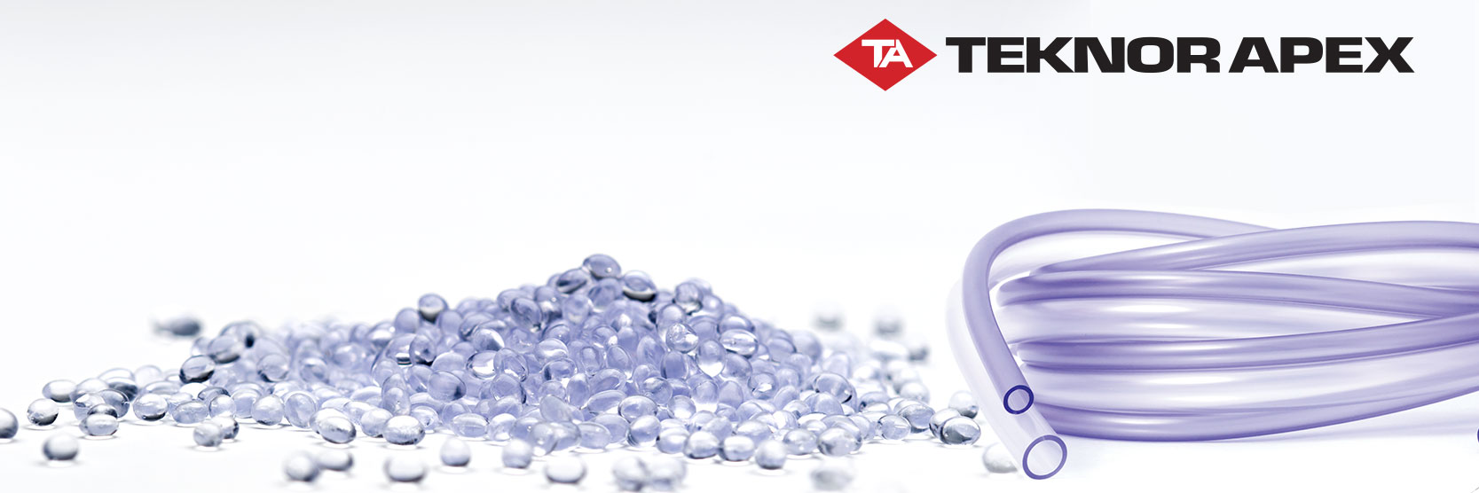 乙烯基解决方案：全球医疗器械应用 | Teknor Apex
