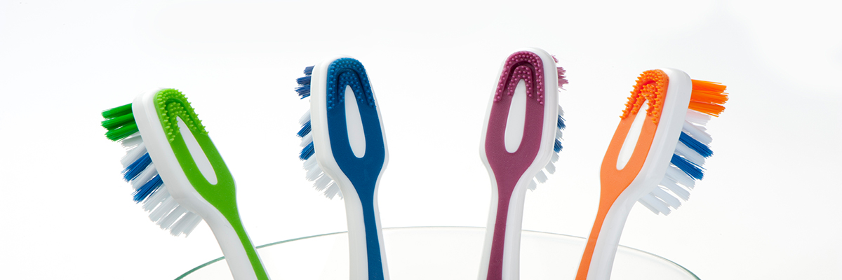 Beyond the Toothbrush Grip: New Overmolding TPEs in Applications with ...