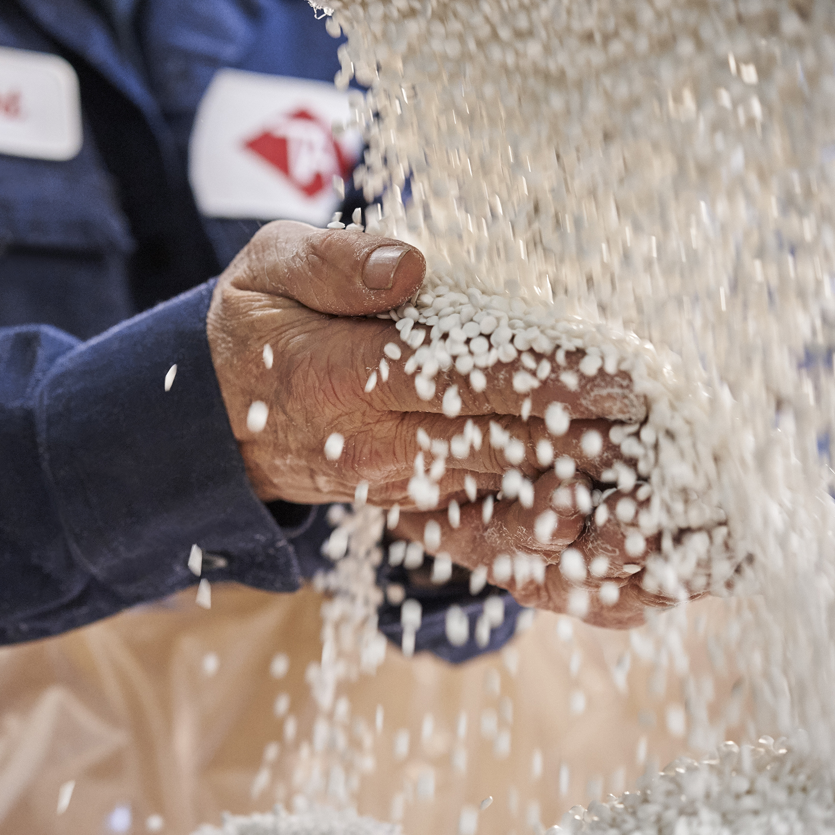 How Is PVC Made, Anyway? | Teknor Apex Premier PVC Provider