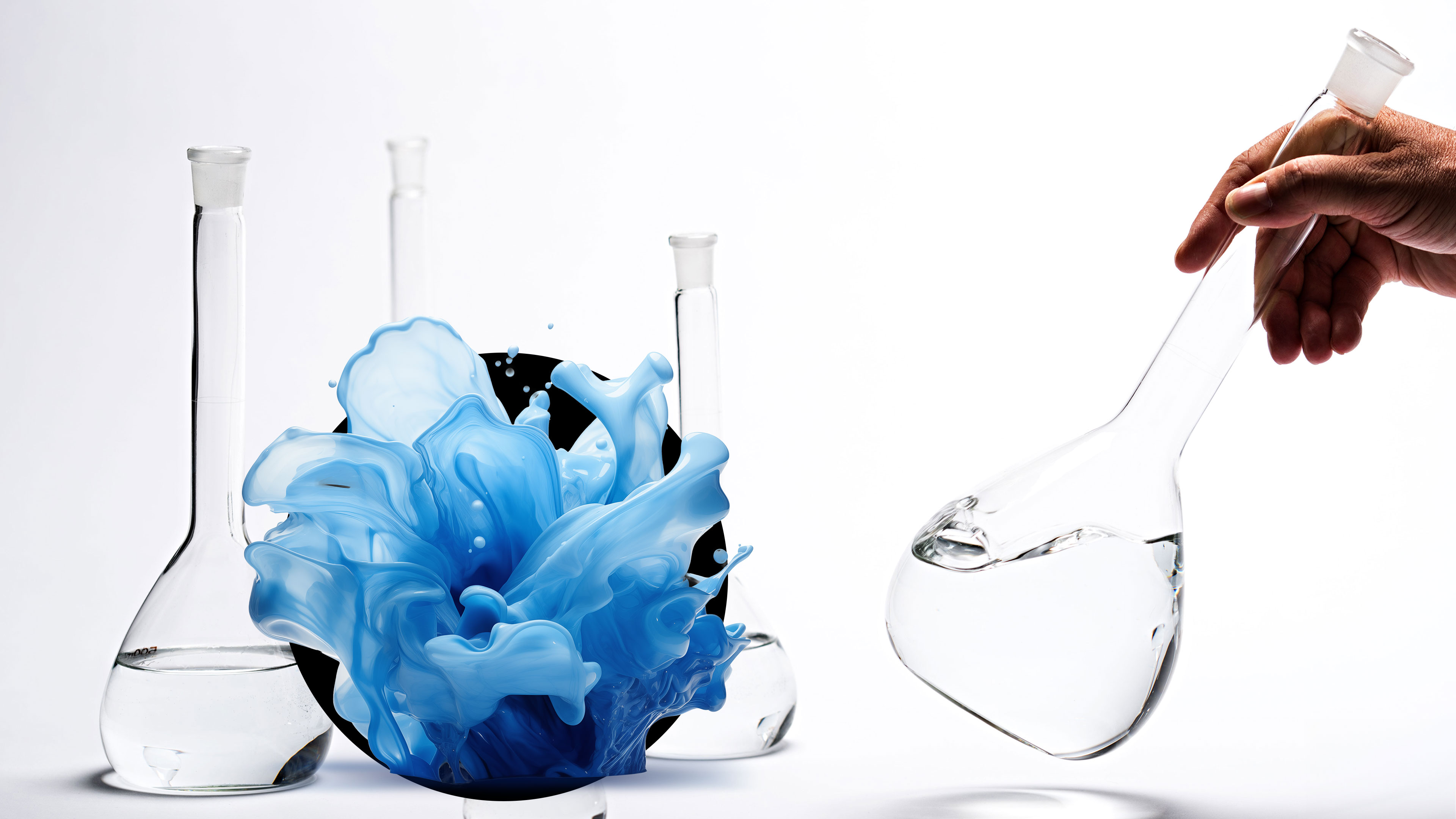 Custom Chemicals Manufacturing | Teknor Apex