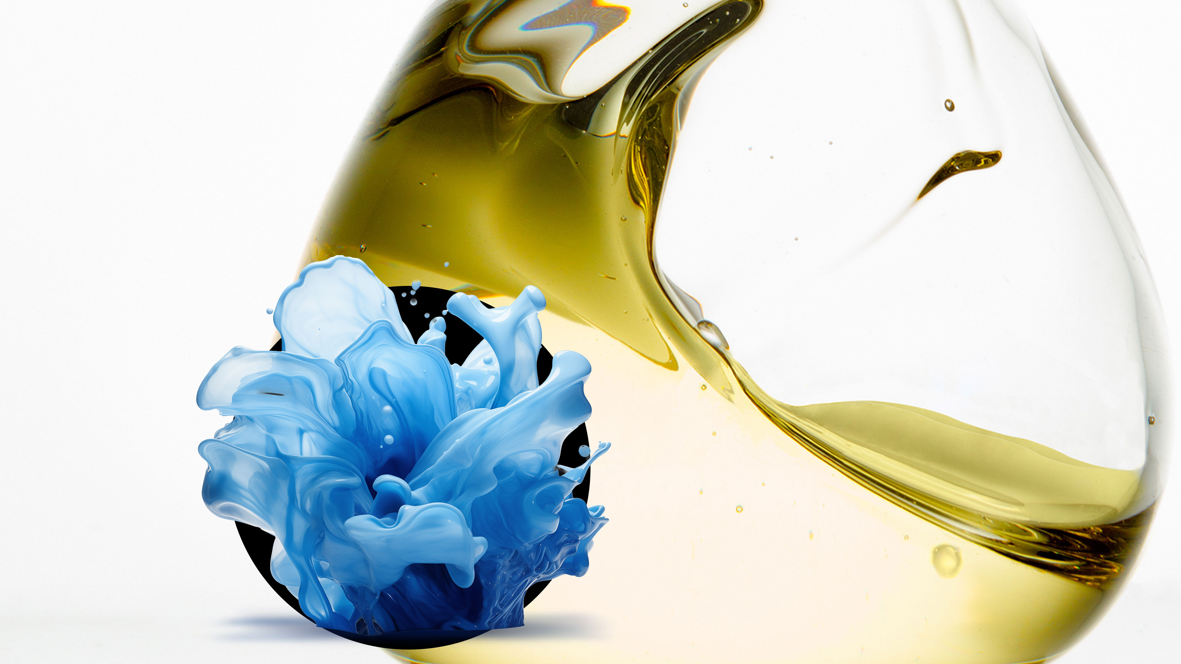 Synthetic & Biobased Lubricants | Teknor Apex