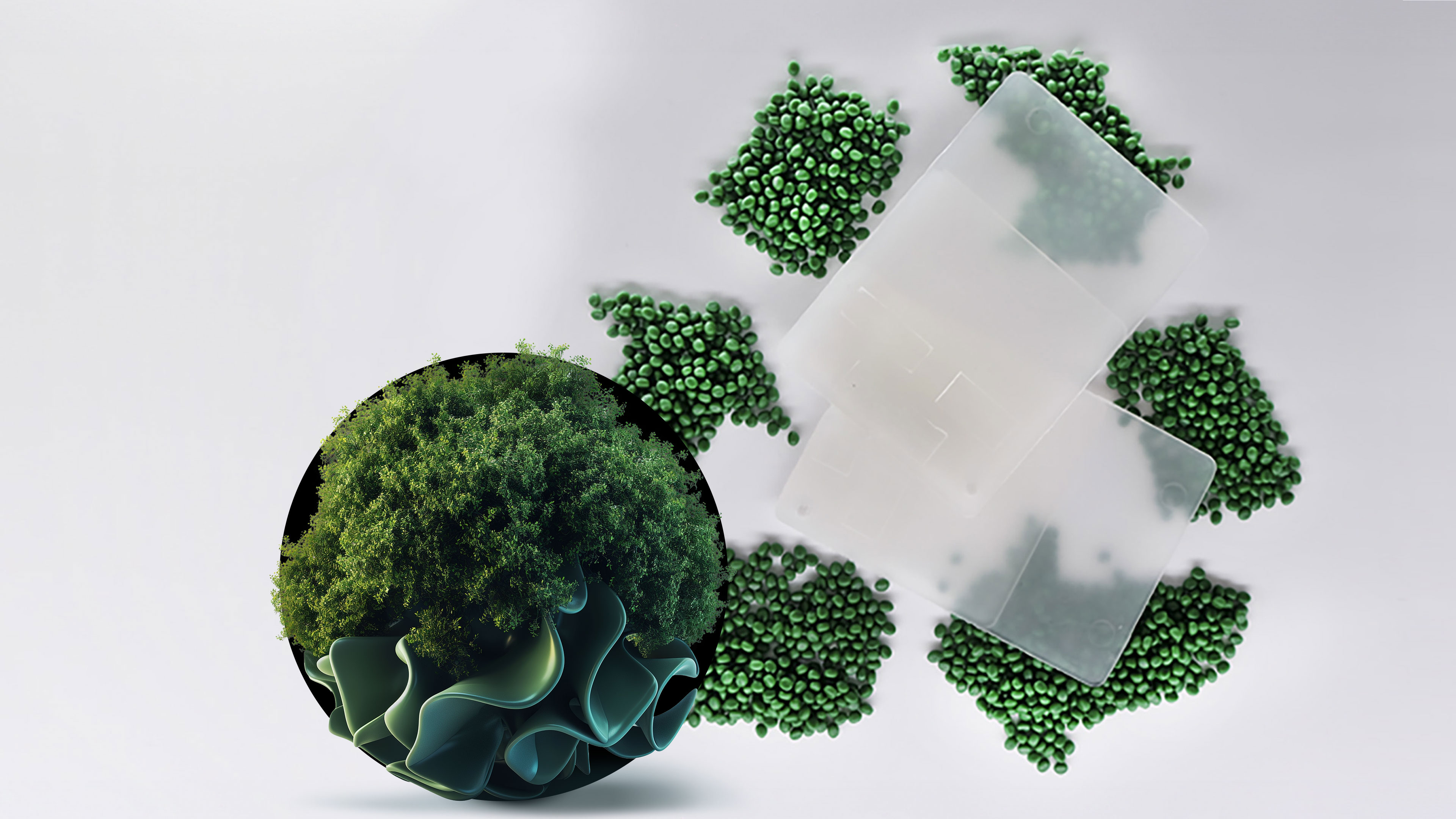 Sustainable Vinyl Solutions | Teknor Apex