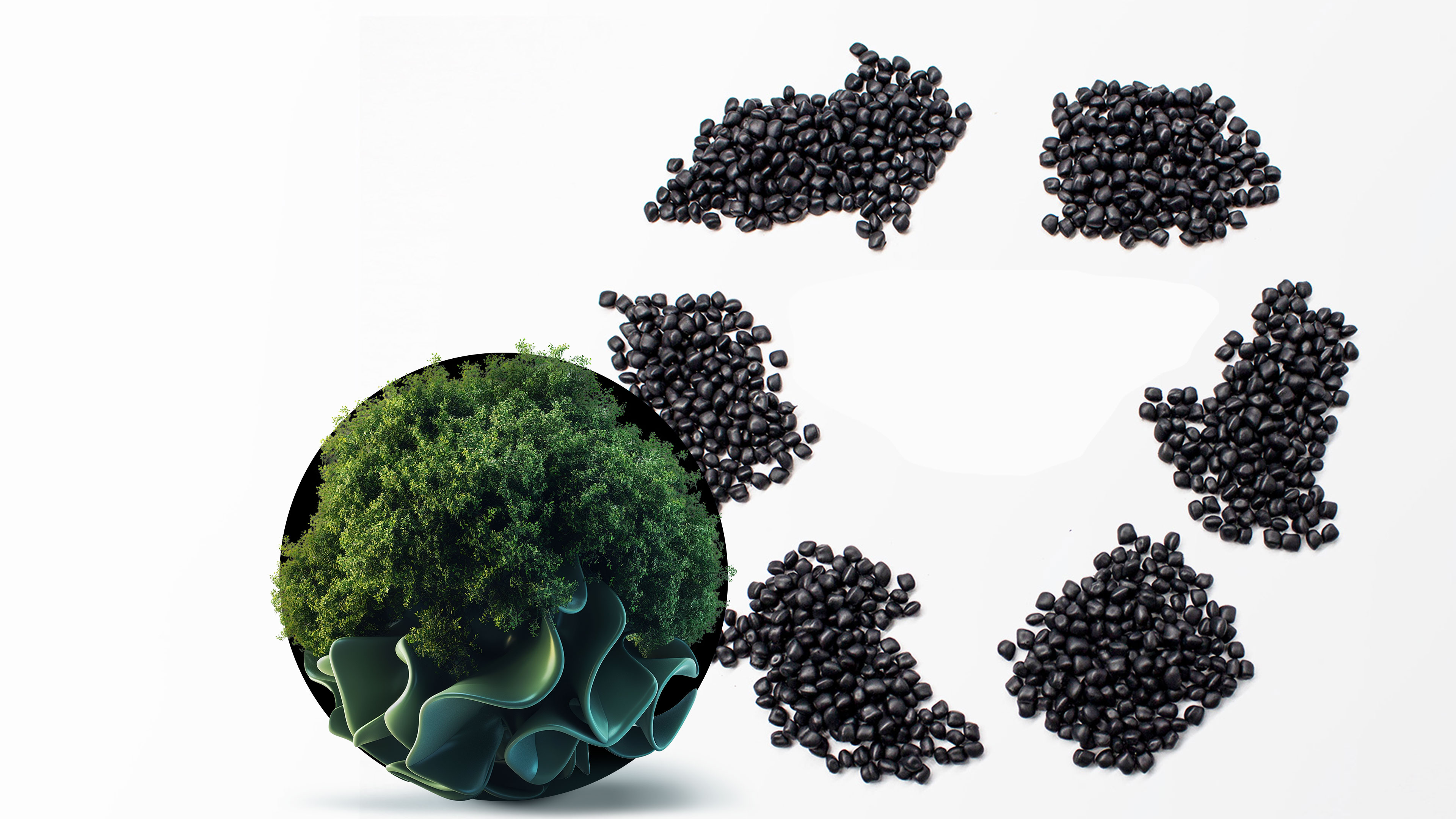 可持续性TPE解决方案 | Teknor Apex