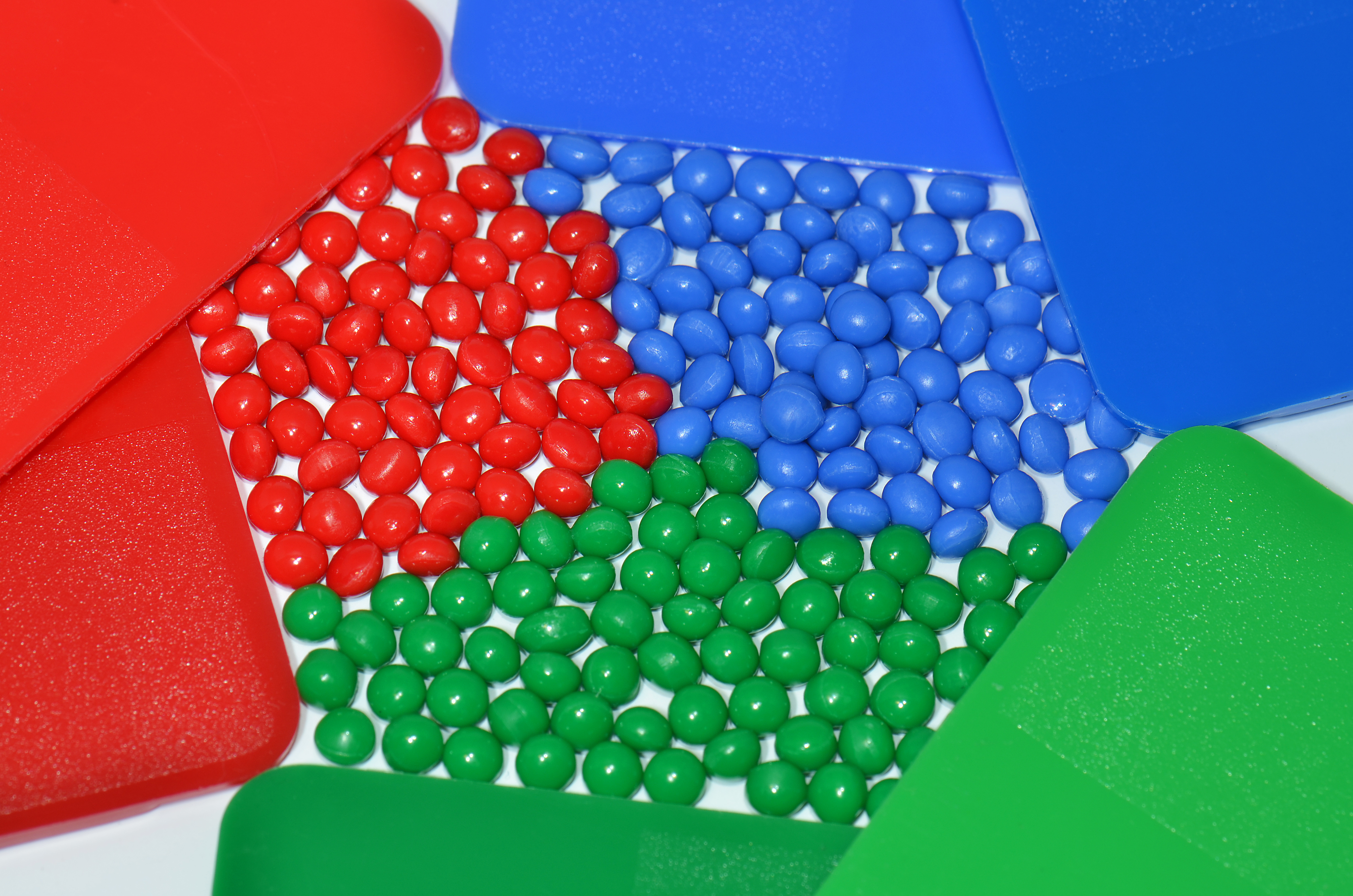 Technical Bulletin: Tektuff™ Plastic Sheet | Teknor Apex